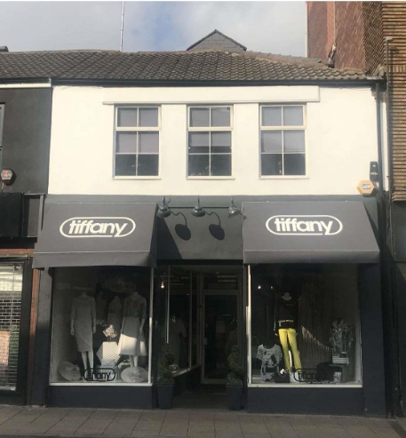 10 Cleveland Street, Doncaster, DN1 3EF | Craven Wildsmith