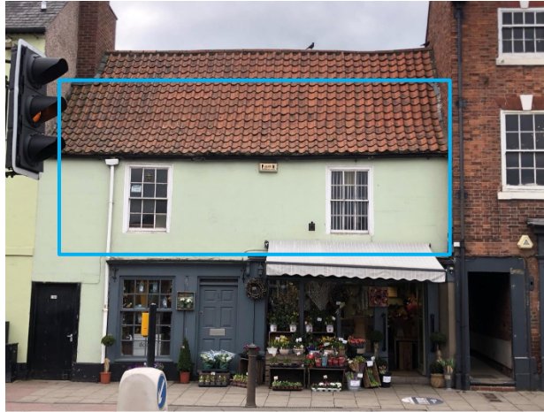 16a Market Place, Tickhill, Doncaster, DN11 9LX | Craven Wildsmith