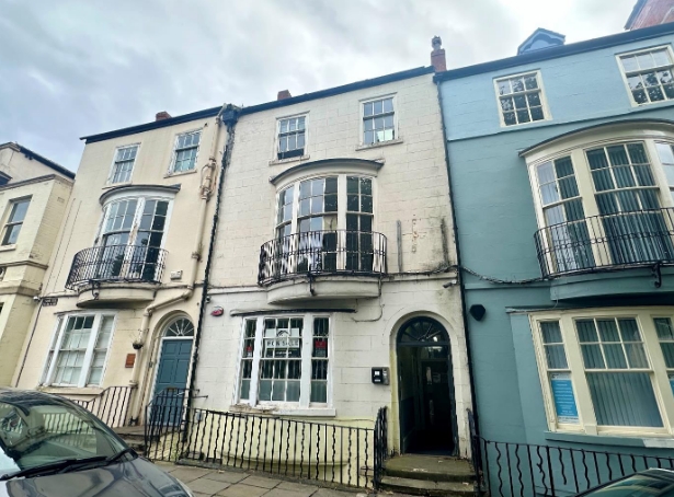 5 South Parade, Doncaster, DN1 2DY | Craven Wildsmith