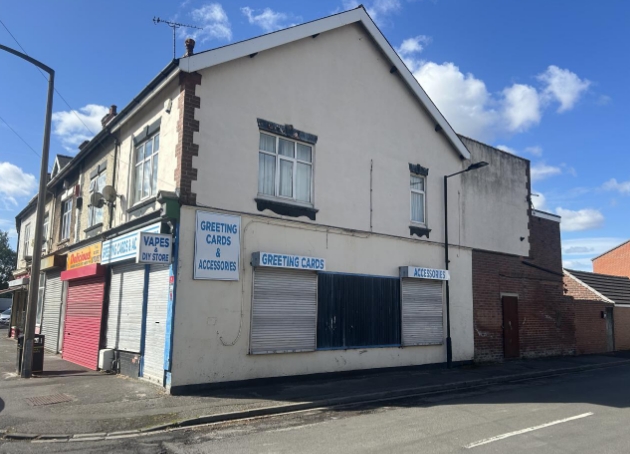 59 Arksey Lane, Bentley, Doncaster, DN5 0RX | Craven Wildsmith