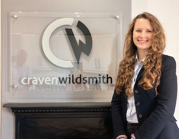 Amelia Hale | Craven Wildsmith