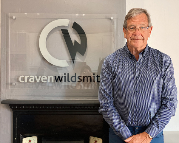 Jim Wildsmith | Craven Wildsmith