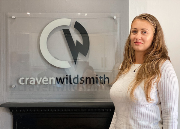 Karolina Stuliglowa | Craven Wildsmith