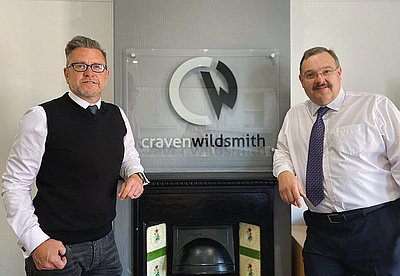Property Professionals - Craven Wildsmith, Doncaster