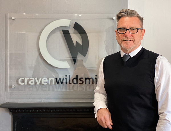 Paul Wildsmith | Craven Wildsmith