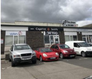Commercial _ Lettings | Craven Wildsmith