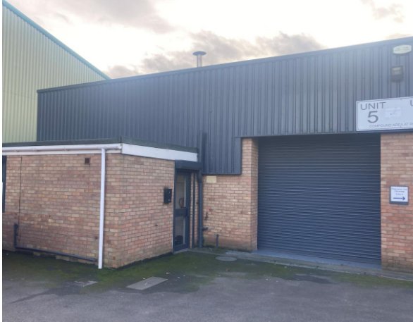 Unit 5, Gunhills Lane, Armthorpe, Doncaster, DN3 3EB | Craven Wildsmith